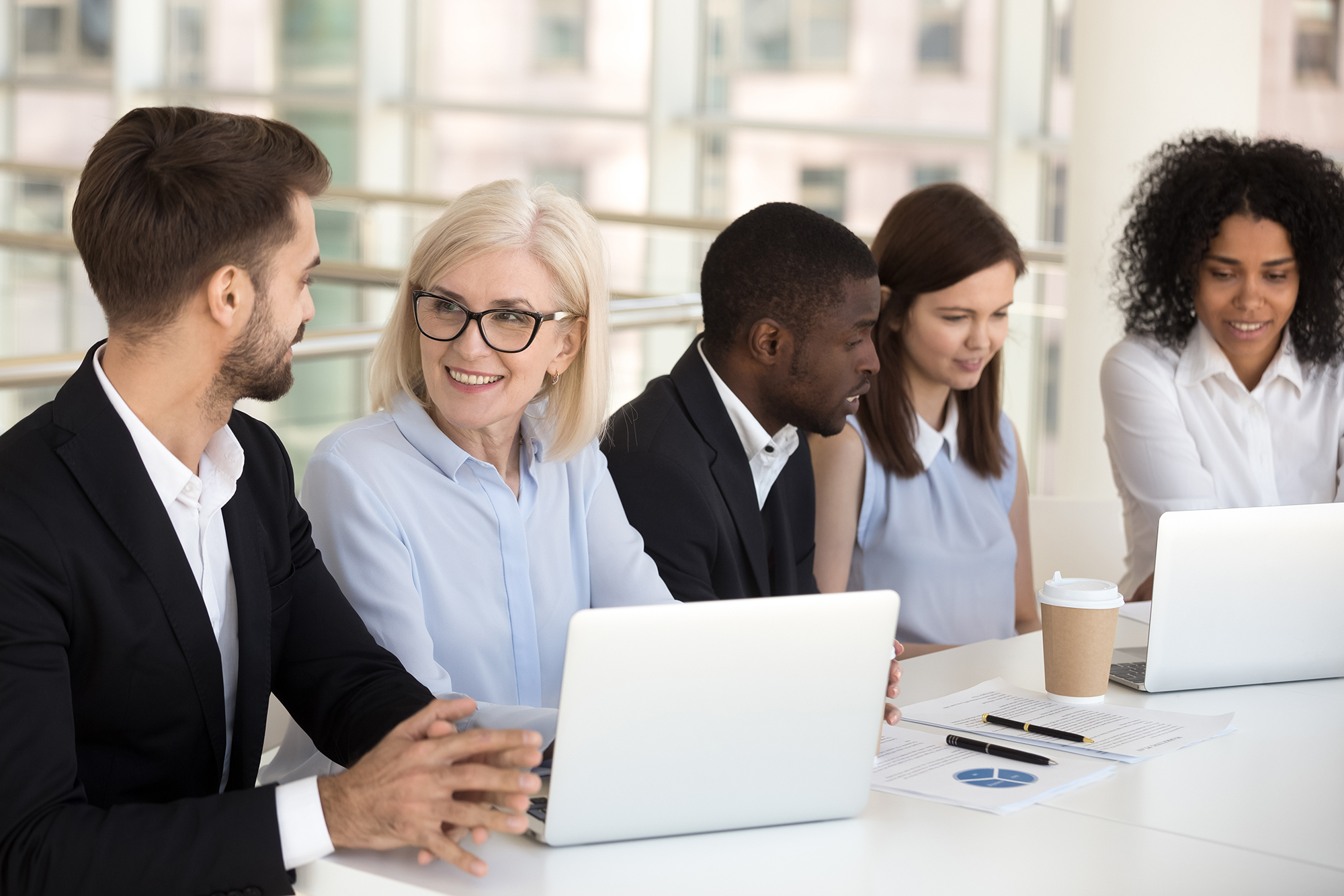 Open Positions - Integrated Systems Solutions, Inc.