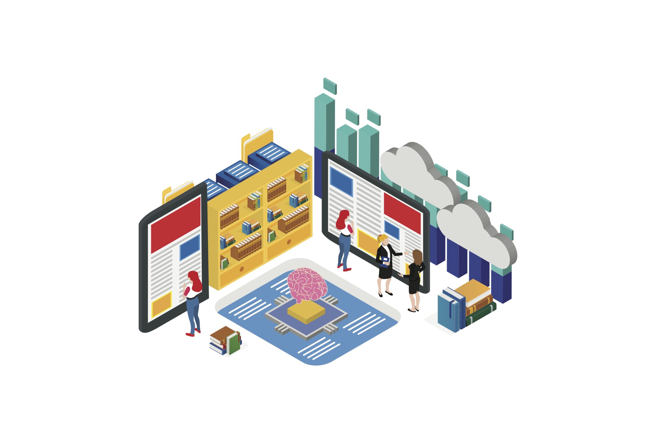 Improve Your Business Processes with Smartsheet - Integrated Systems ...